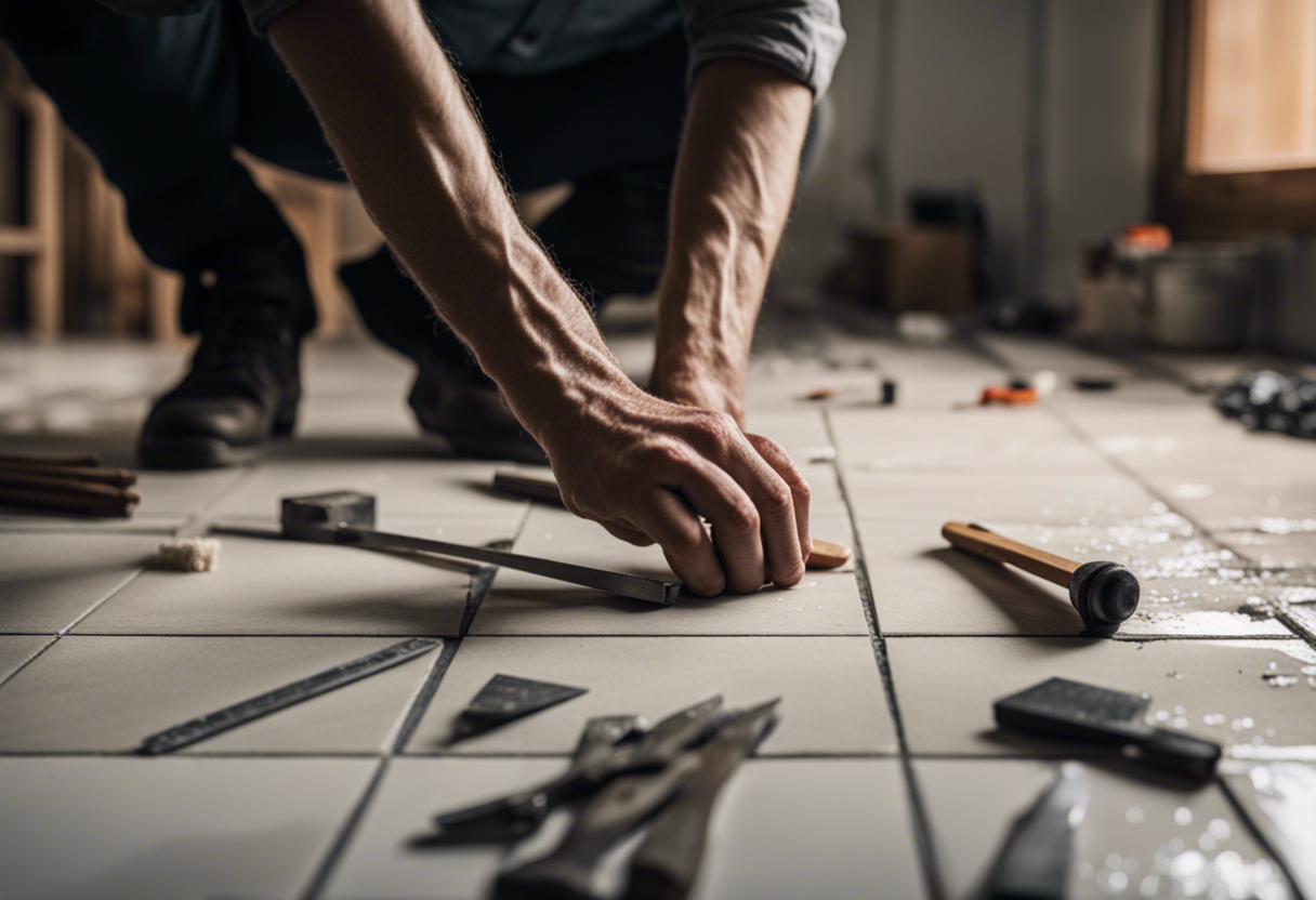 Comment choisir un carreleur professionnel pour vos travaux - guide et ...