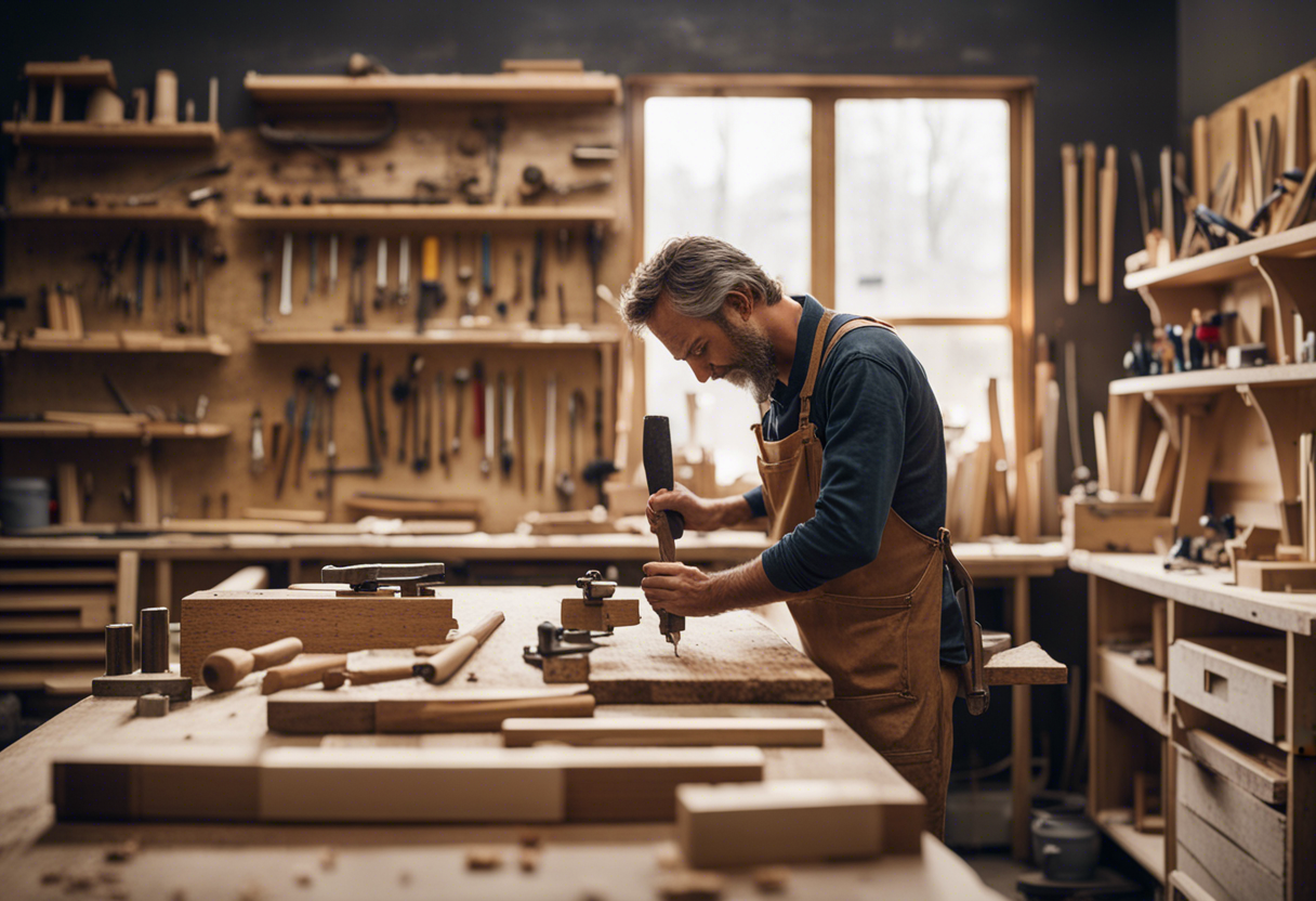 Comment choisir le meilleur menuisier sur mesure pour votre projet ...